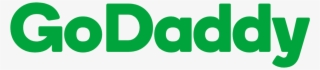 Godaddy Logo Png Image - Godaddy New Logo Png - Free Transparent PNG ...