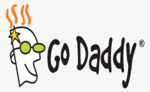 Go Daddy - Free Transparent PNG Download - PNGkey
