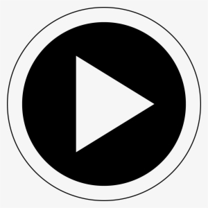 Icono-youtube - Circle - Free Transparent PNG Download - PNGkey