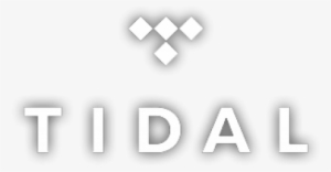 Tidal Logo PNG, Transparent Tidal Logo PNG Image Free Download - PNGkey