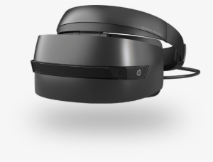 Windows Mixed Reality Enables Developers To Blend The - Hp Wmr - Free ...