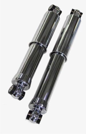 Sb32 Hot Rod Shock - Pipe - Free Transparent PNG Download - PNGkey