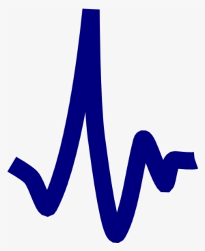 How To Set Use Blue Pulse Clipart - Free Transparent PNG Download - PNGkey