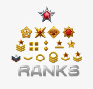 Ranks Banner Transparent - Tanki Online Major Rank - Free Transparent ...