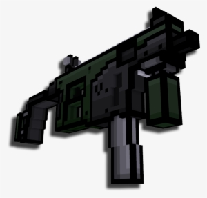 Tdi Vector - Firearm - Free Transparent PNG Download - PNGkey