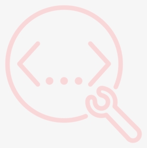 Pink-code - Code - Free Transparent PNG Download - PNGkey