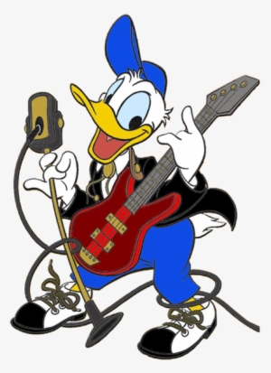 Donald Duck PNG, Transparent Donald Duck PNG Image Free Download - PNGkey