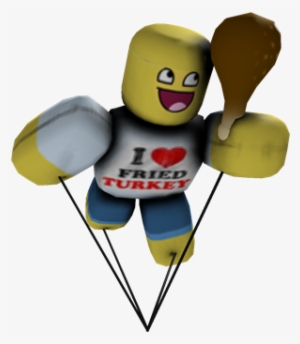 Turkey - Roblox Leg - Free Transparent PNG Download - PNGkey
