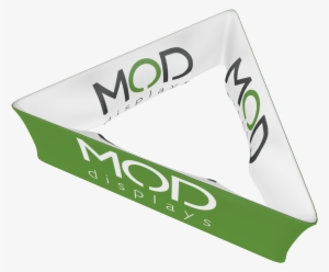 Blimp Trio Triangle Double-sided Hanging Sign - Trio & Triangle - Free ...