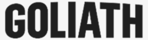 Goliath Logo - Goliath Casino Logo - Free Transparent PNG Download - PNGkey