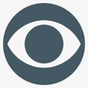 Cbs Icon Eye Png Logo - Gestalt In Logo Design - Free Transparent PNG ...