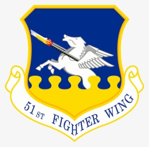354th Fighter Wing - 354 Fighter Wing Patch - Free Transparent PNG ...