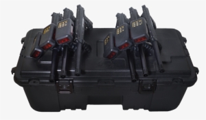 Barracuda™ Paintball Laser Tag System - Free Transparent PNG Download ...