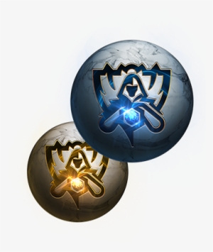 Worlds Orbs - League Of Legends Worlds Orb - Free Transparent PNG ...