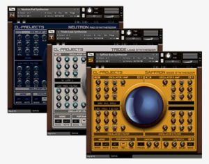 Image Supporting Key Features - Vir2 Instruments Studio Kit Builder - Free Transparent PNG ...