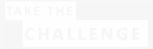 Take The Challenge - Take The Challange - Free Transparent PNG Download ...