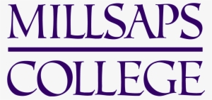 Millsaps College - Millsaps College Logo - Free Transparent PNG ...