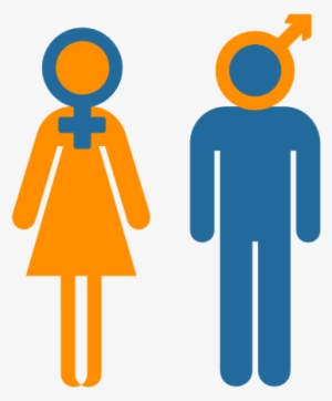 Diversity - Gender Diversity Icon Png - Free Transparent PNG Download ...