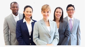 Diverse Workforce Benefits - Diverse Workforce - Free Transparent PNG ...