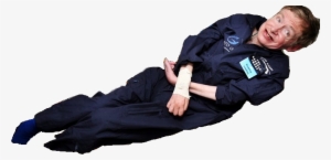 Stephen Hawking Zero Gravity - Stephen Hawking - Free Transparent PNG ...
