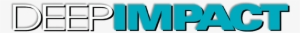 Deep Impact Image - Deep Impact Logo Png - Free Transparent PNG ...