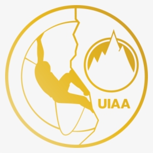 Logo - Uiaa Logo - Free Transparent PNG Download - PNGkey
