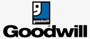 Goodwill-logo - Goodwill Industries Logo - Free Transparent PNG ...