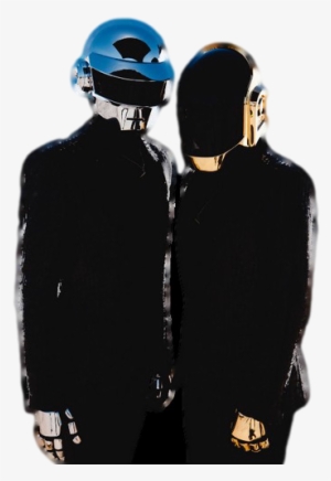 Daft Punk Png Image Background - Daft Punk Logo Png - Free Transparent ...