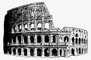 Png Colosseo - Colosseum - Free Transparent PNG Download - PNGkey