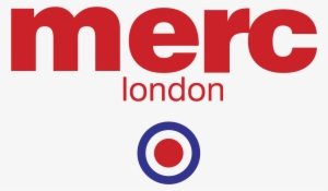 Merc London Logo Png Transparent - Merc London Png - Free Transparent ...