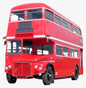 Red Bus London Png - Free Transparent PNG Download - PNGkey