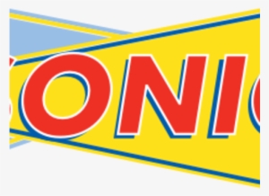 Sonic Drive In Logo Png Download - Sonic The Hedgehog - Free Transparent PNG Download - PNGkey