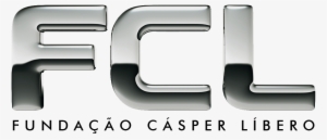 Fundacao Casper Libero - Fundação Casper Libero Logo - Free Transparent ...