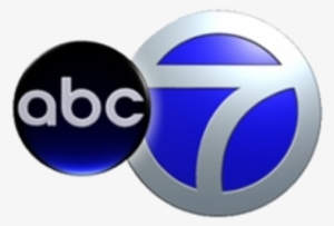 Abc 7 Logo Png Transparent - Abc 7 Chicago Logo - Free Transparent PNG ...