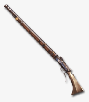 White Dragon Rifle - Long Enfield Rifle 1857 - Free Transparent PNG ...