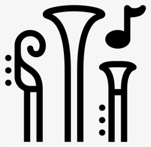 Jazz Png Pic - Jazz Icons - Free Transparent PNG Download - PNGkey