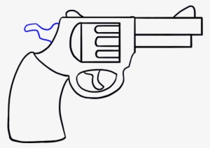 Weapon Clipart Easy Drawing - Drawing - Free Transparent PNG Download ...