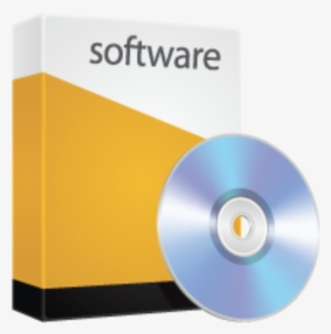 Your Software Partners - Software Box Icon Png - Free Transparent PNG ...