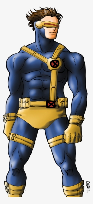 Cyclops - Gwent Cyclops Animated - Free Transparent PNG Download - PNGkey