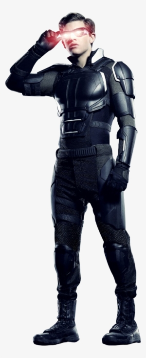 Cyclops X Men Png - Ciclope X Men Comic - Free Transparent PNG Download ...