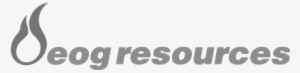 Eog Resources Logo - Eog Resources Logo Png - Free Transparent PNG ...