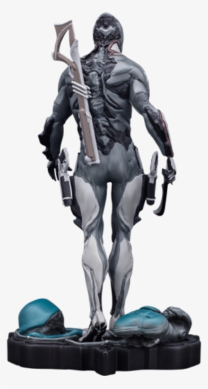 Limited Edition Excalibur Statue The Official Warframe - Warframe ...