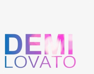 Demi Lovato Fan Art Cartoon - Free Transparent PNG Download - PNGkey