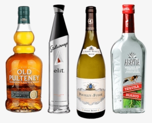 Foreign Liquor - Stolichnaya Elit Plain Vodka - Free Transparent PNG ...