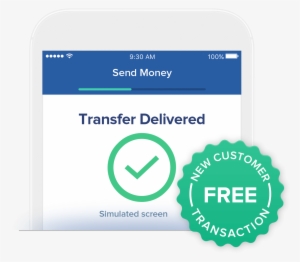 Free Transfer For New Remitly Customers - Customer - Free Transparent ...