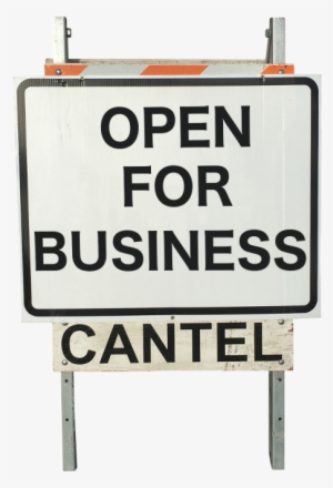 We Are Starting Up Again At Our Old Location 4629 Se - Poster - Free ...