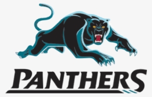 Penrith Panthers Logo - Penrith Panthers Logo Png - Free Transparent ...