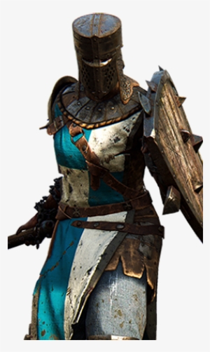 Knight Conqueror Tank - Conqueror For Honor Png - Free Transparent PNG ...