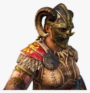 For Honor Character Guide - For Honor - Free Transparent PNG Download ...