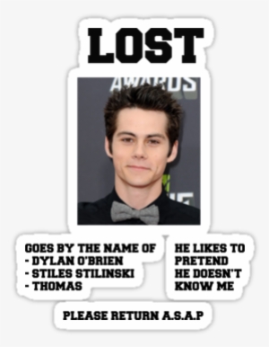 Ih1 - Redbubble - Net - Dylan O'brien - Dylan O Brien Case Iphone 6s ...